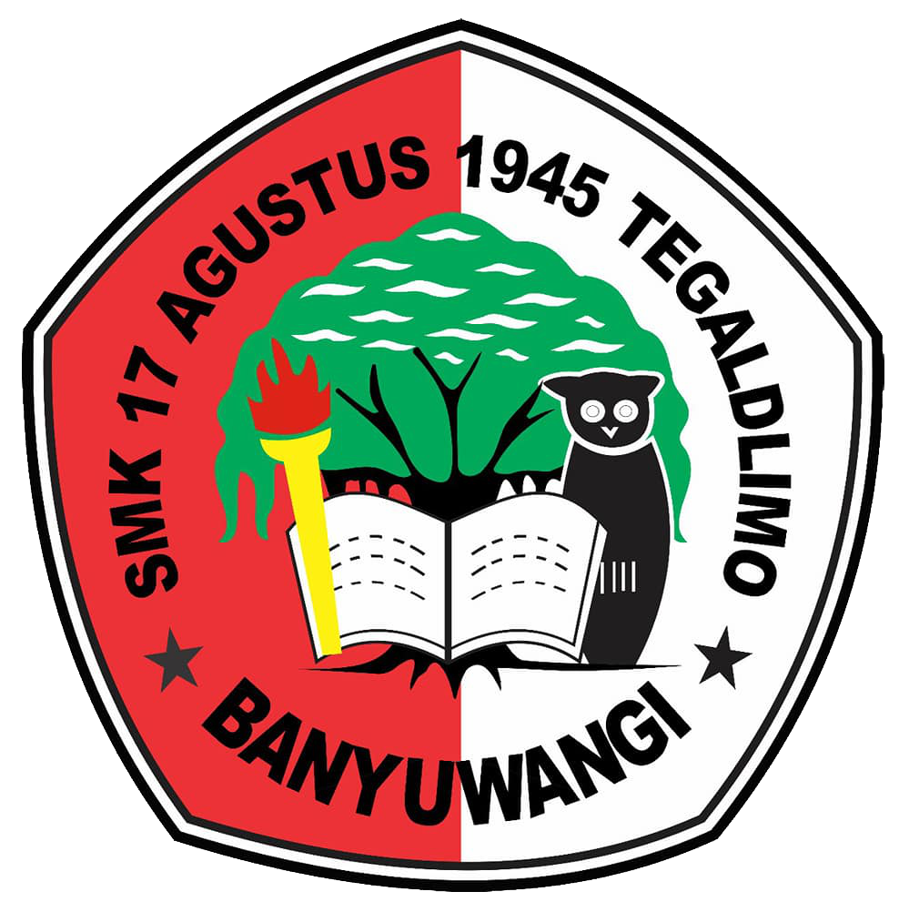 Identitas Sekolah – SMK 17 Tegaldlimo